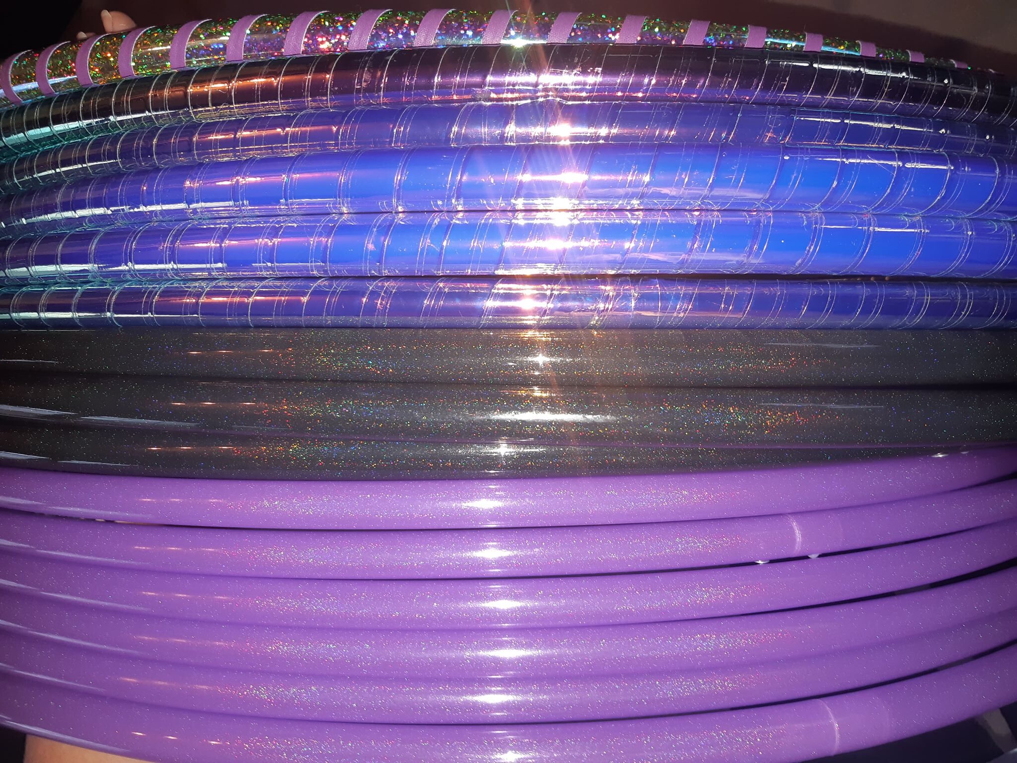 Hula Hoop Size Guide | How To Choose Your Perfect Hula Hoop